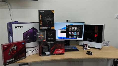 Image result for How to Build a Desktop Computer