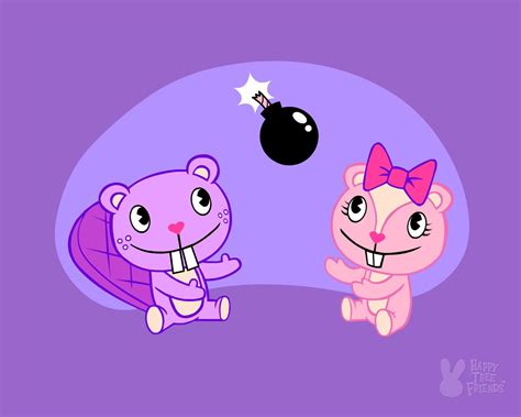 Image result for Happy Tree Friends Part 2