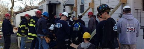 Image result for Structural Collapse Training