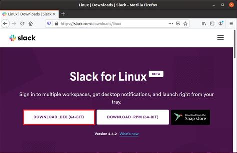 Image result for Linux Slack