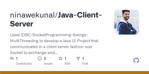 Image result for Server and Client in Java with Vcode