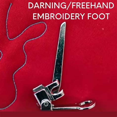 Image result for Singer Sewing Machine Foot