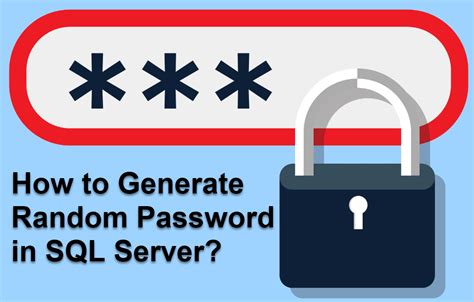 Image result for Create Password Syntax in SQL
