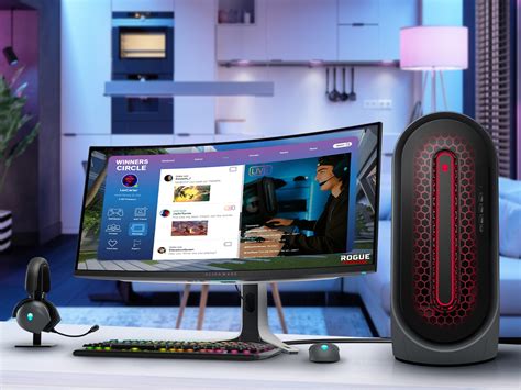 Image result for Alienware Computer Gameplay