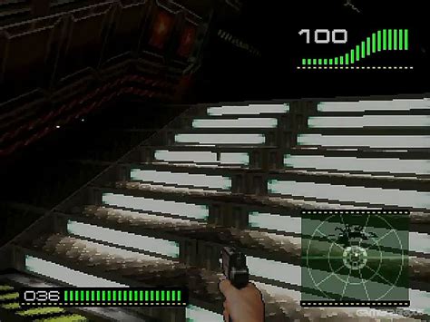 Image result for Alien Trilogy Level-5