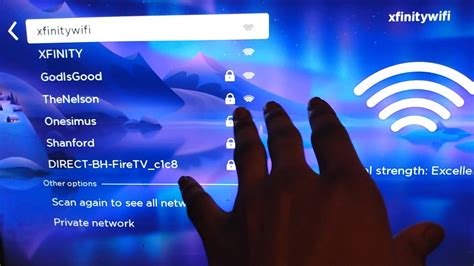 Image result for How Setup Xfinity Hotspot