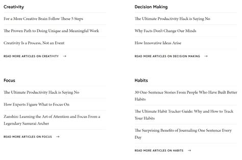 Image result for Interview Blog Examples