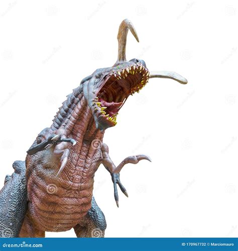 Image result for Alien Dinosaur