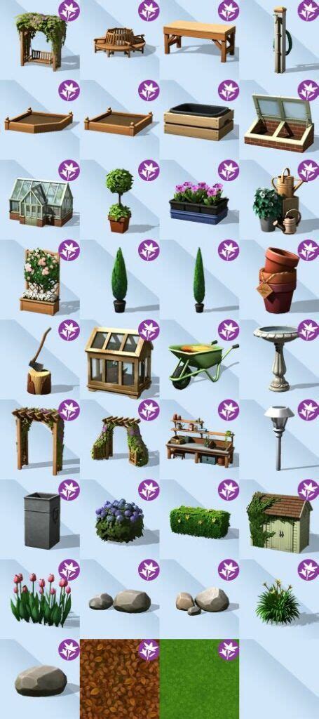 Image result for Sims 4 Realistic Clutter