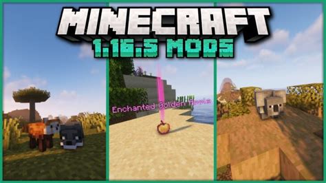 Image result for Mods De Minecraft Java 1.16.5
