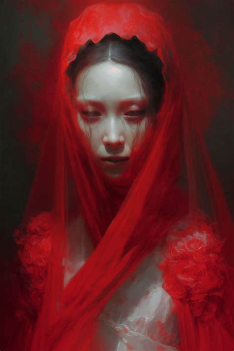 Image result for Ghost Bride Manga