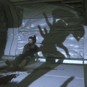 Image result for Alien Isolation DLC the Trigger