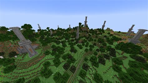 Image result for How to Make Custom Structures in Minecraft