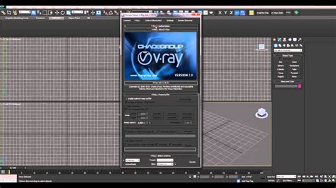 Image result for Vray Render Setup