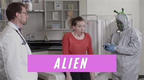 Image result for Alien Skit