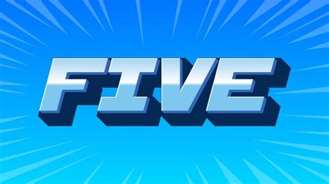 Image result for Text Box Five Blue