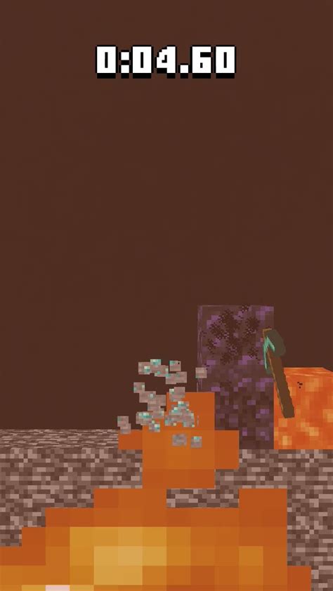 Image result for How to Block Faster in Minecraft