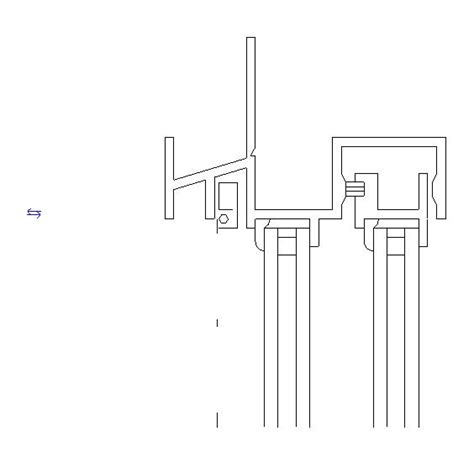 Image result for 2D CAD Window Design Tutorial