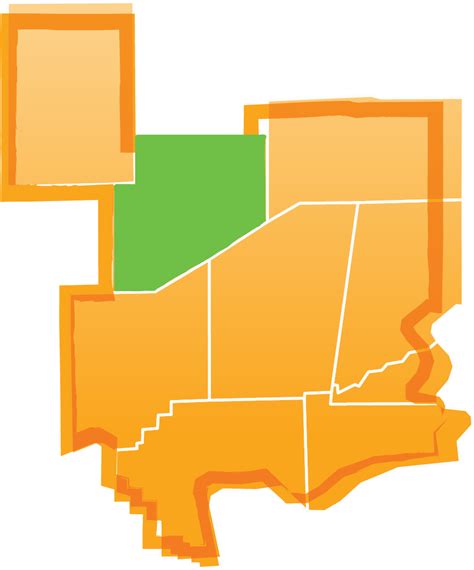 Image result for Decatur County Red