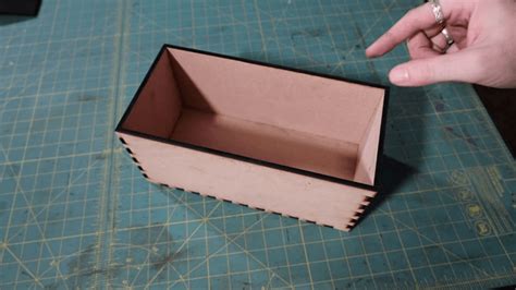 Image result for Laser Box Tutorial
