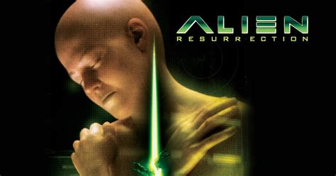 Image result for Alien 4 1997