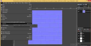 Image result for GIMP Normal Map. Filter