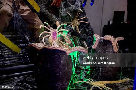 Image result for Alien Huggers