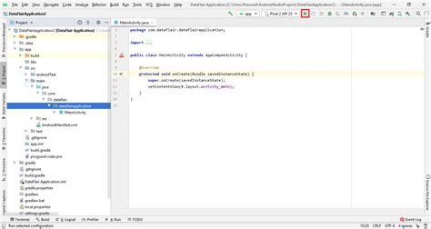 Image result for Android HelloWorld Tutorial