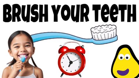 Image result for CBeebies Toothbrush Song