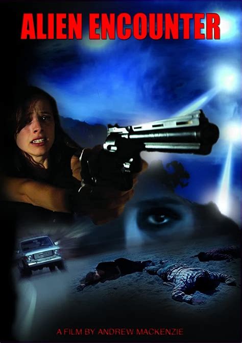 Image result for Alien Encounter Scene