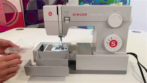 Image result for Singer 4411 Bobbin Problems