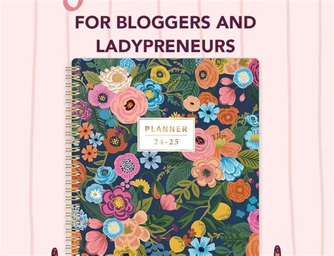 Image result for Blog Planner
