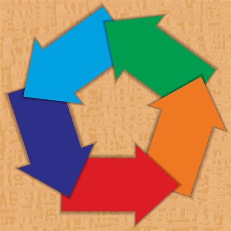 Image result for Sorting Arrows Using in Canvas App