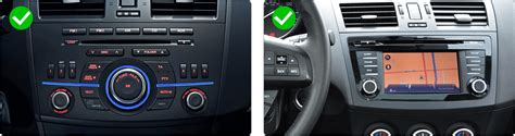 Image result for Mazda 3 Android Auto Kit