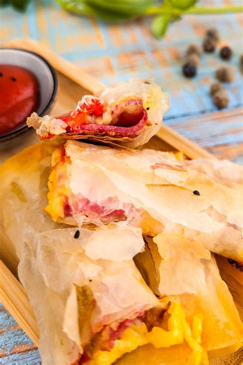 Image result for Appetizers Using Salami Slices