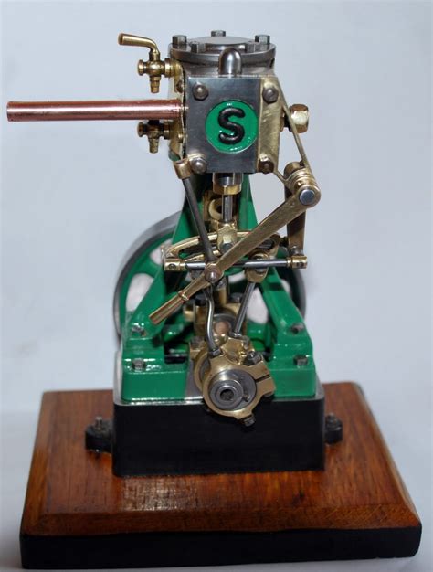 Image result for Stuart Turner Sun Engine