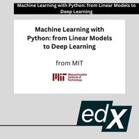 Image result for MIT Machine Learning with Python