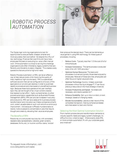 Image result for Robotic Automation PDF