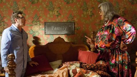 Image result for Madea's Witness Protection Program