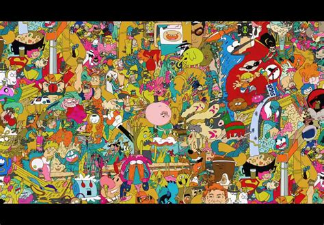 Image result for Cartoon Network Sign Off October 2012