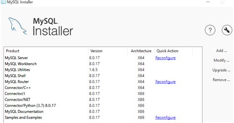 Image result for MySQL Router Configuration