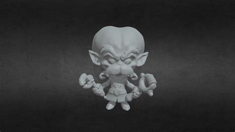 Image result for Alien Heimerdinger