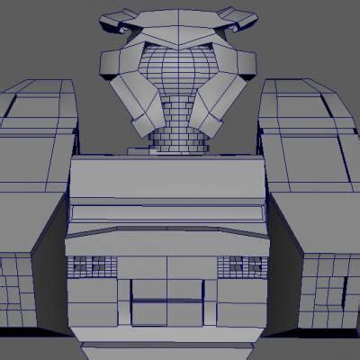 Image result for Create Mod Mech Tutorial
