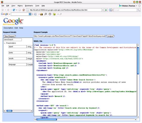 Image result for REST API Code