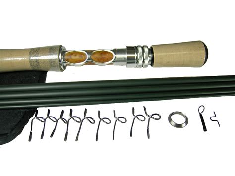 Image result for Building a Graphite Fly Rod