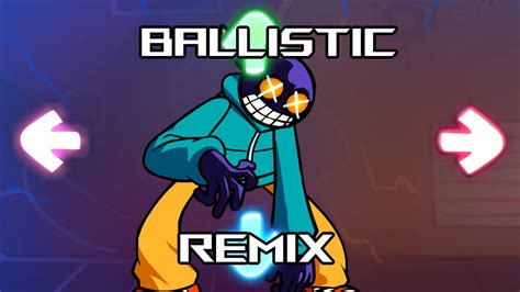 Image result for FNF Ballistic Tutorial