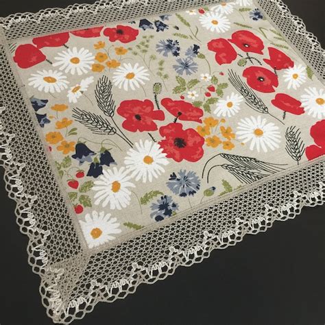 Image result for Rectangle Doily Tutorials