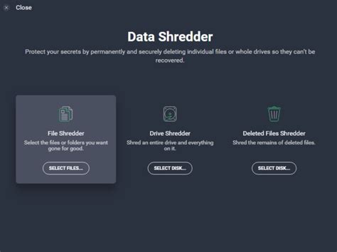 Image result for AVG File Shredder Review