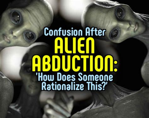 Image result for Alien Abduction Test