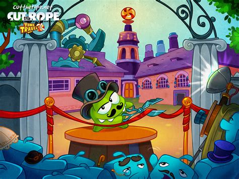 Image result for ZeptoLab Games